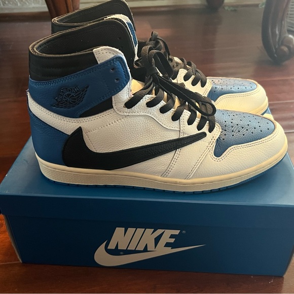Jordan | Shoes | Air Jordan X Travis Scott Retro | Poshmark